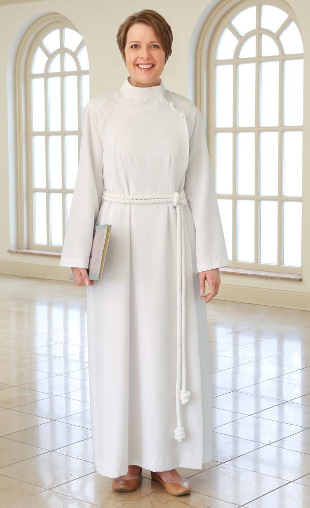 Elizabeth quick Ship Robe - Etsy