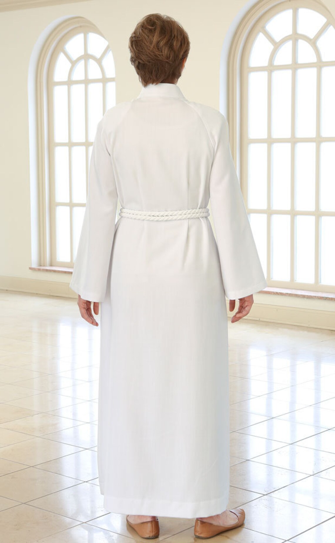 Elizabeth quick Ship Robe - Etsy