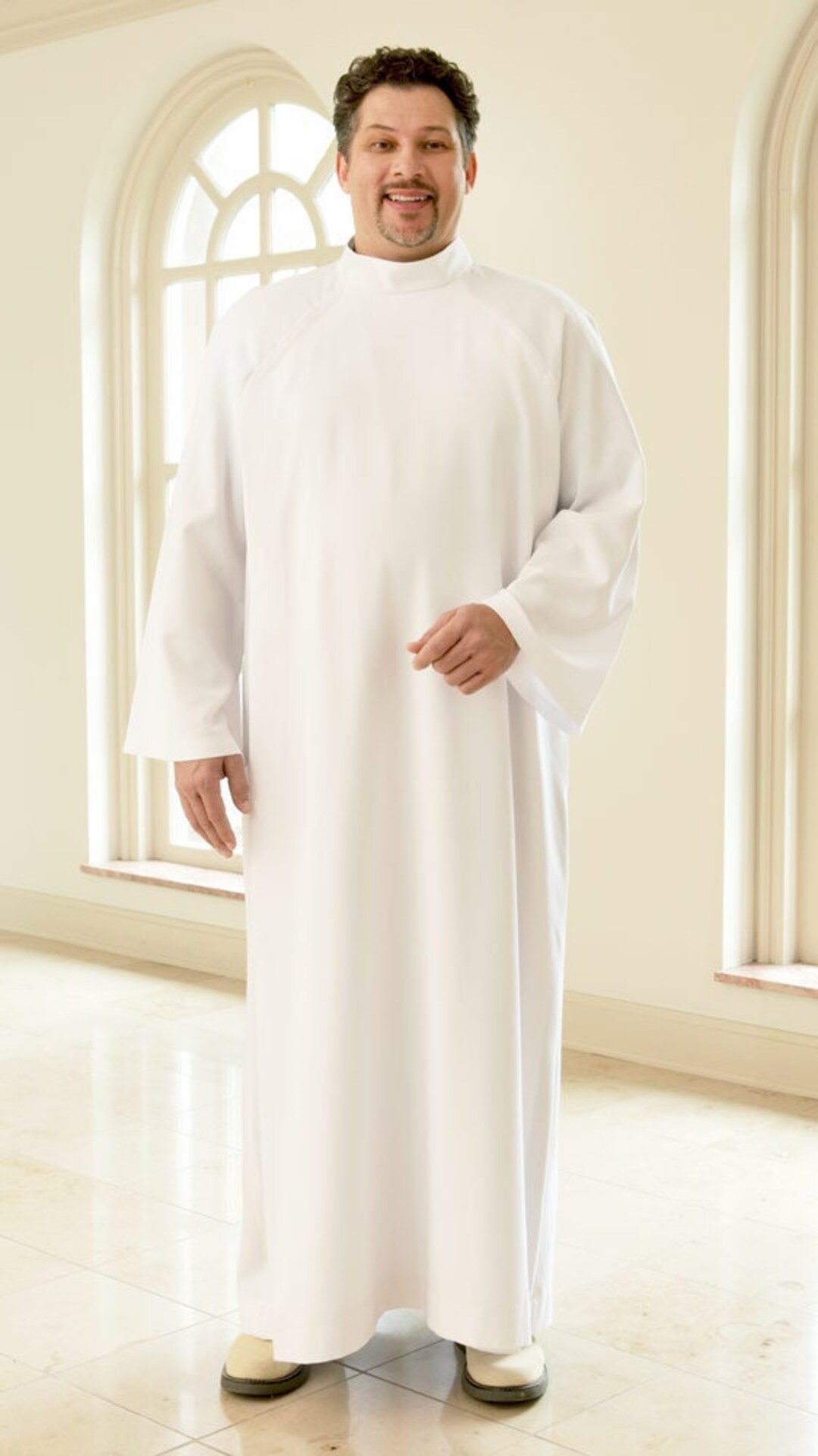 Zechariah quick Ship Robe - Etsy