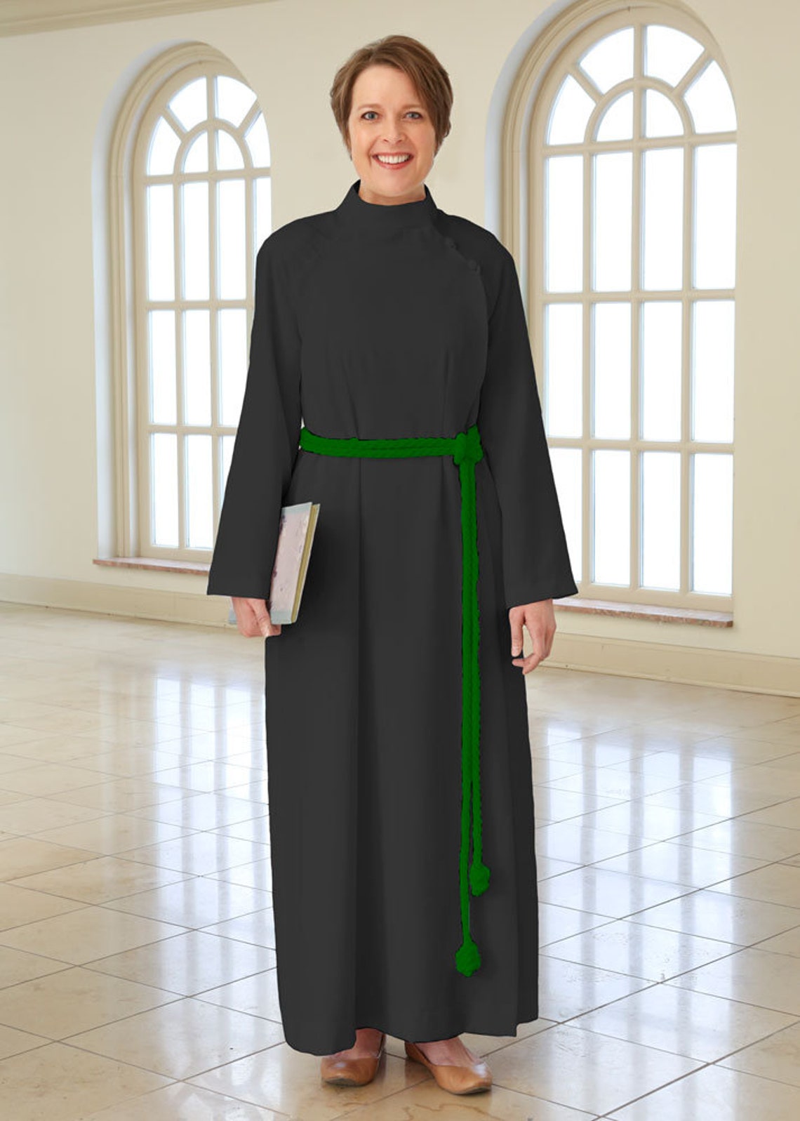Elizabeth quick Ship Robe - Etsy