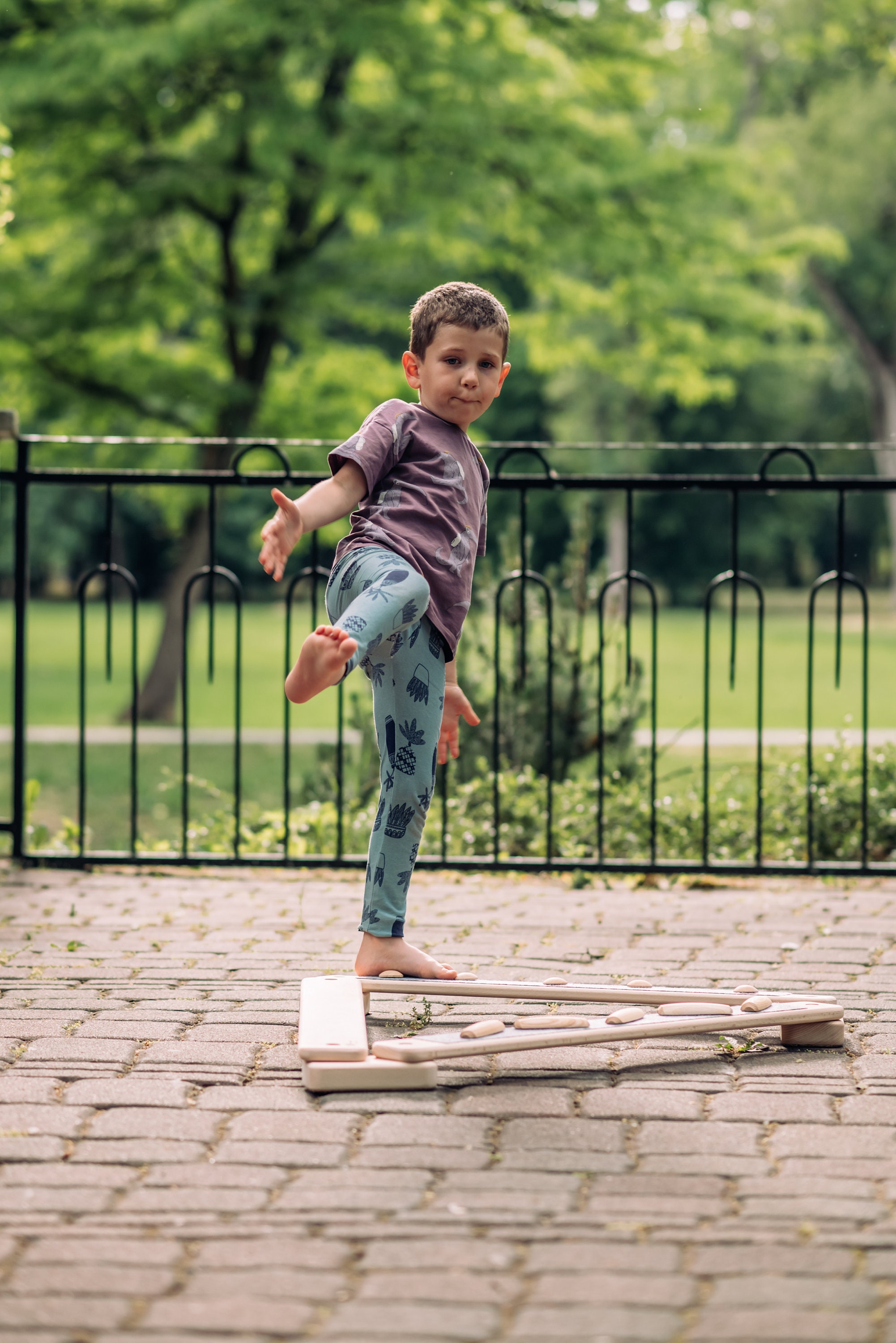 Balance Pathway MINI - Etsy