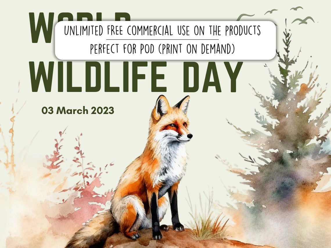 Watercolor Fox Clip Art Set Digital Printable Fox Graphics FREE ...