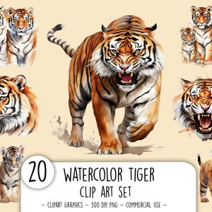 Watercolor National Parks Clipart Bundle FREE Commercial Use Nature ...