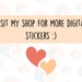 Traditional Japanese Mask Digital Sticker Bundle PNG Printable Japanese ...