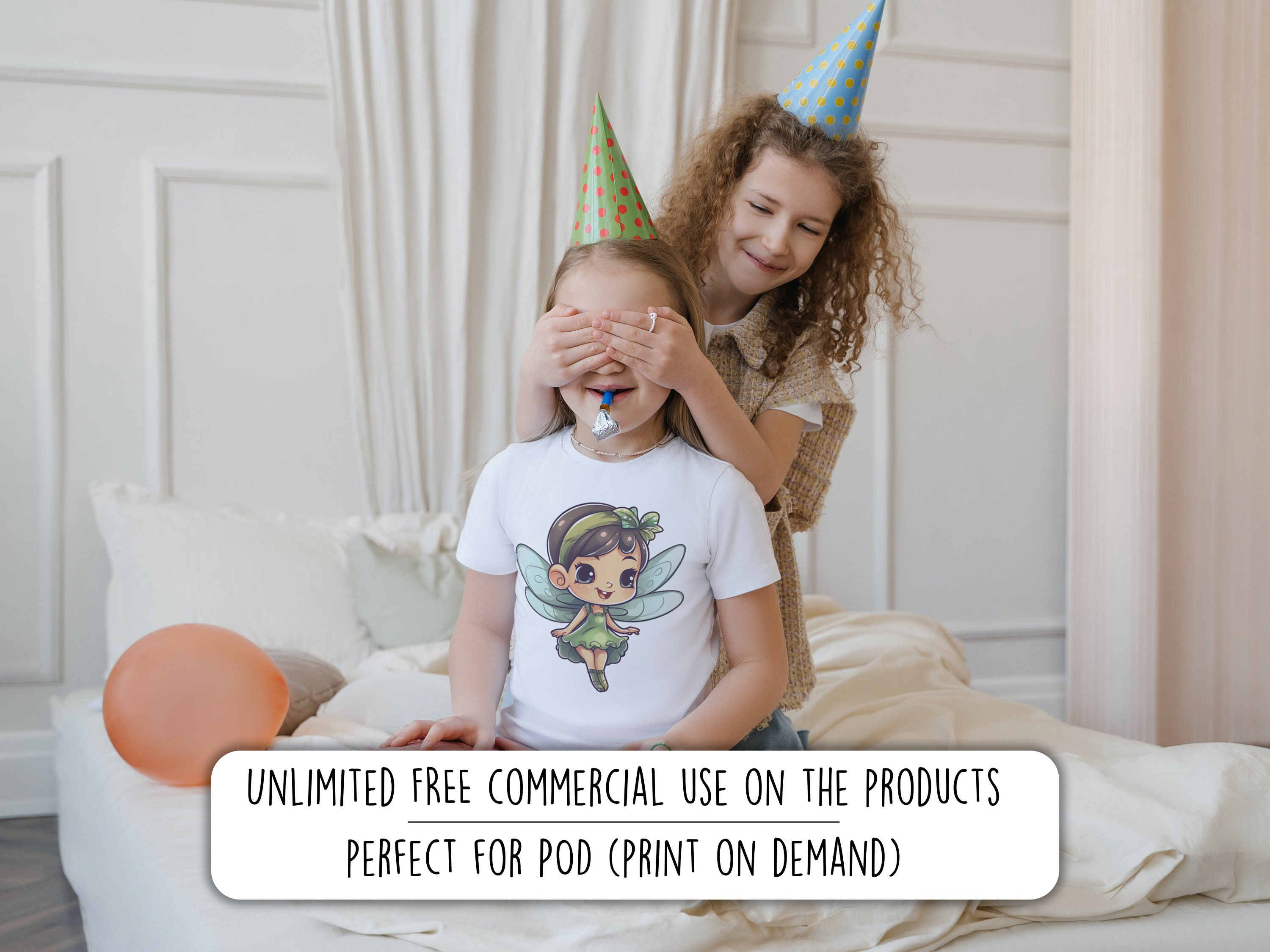 Cute Fairy Digital Stickers Cute Fairy Printable Stickers Cute Fairy ...