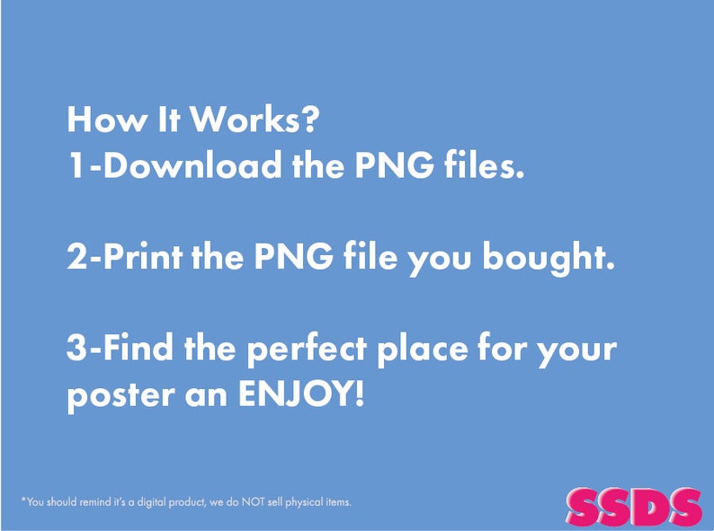 2001: A Space Odyssey Movie Poster | Home Decor | Wall Art | Movie ...