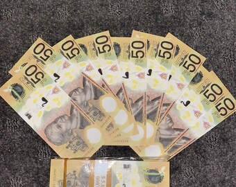 Coins & Money - Etsy Australia