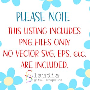 Set 12 Cute Monster Cliparts PNG, Digital Illustrations PNG, Monsters ...