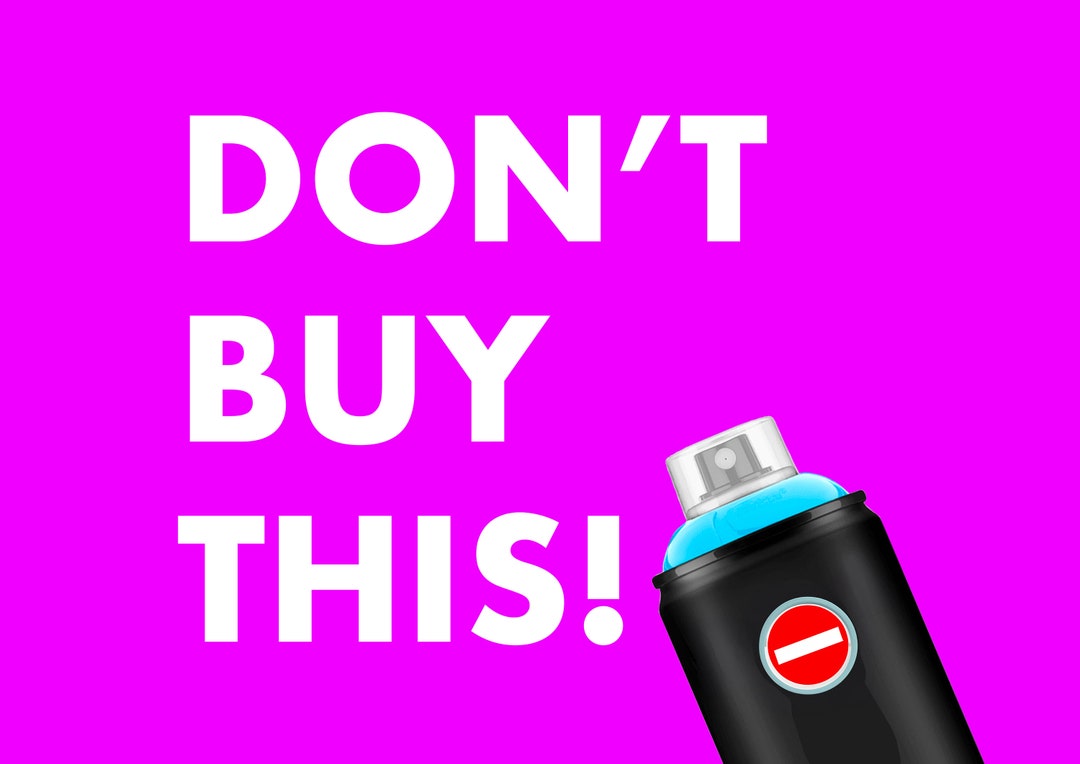 Procreate Graffiti Brush Pack | Procreate Brushes | iPad Lettering ...