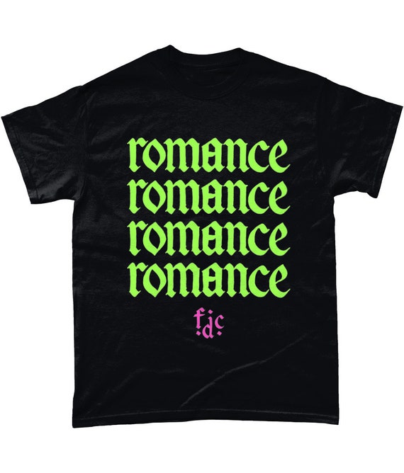 Fontaines Dc Merch Official Poster Fontaines D.C European Tour 2024
