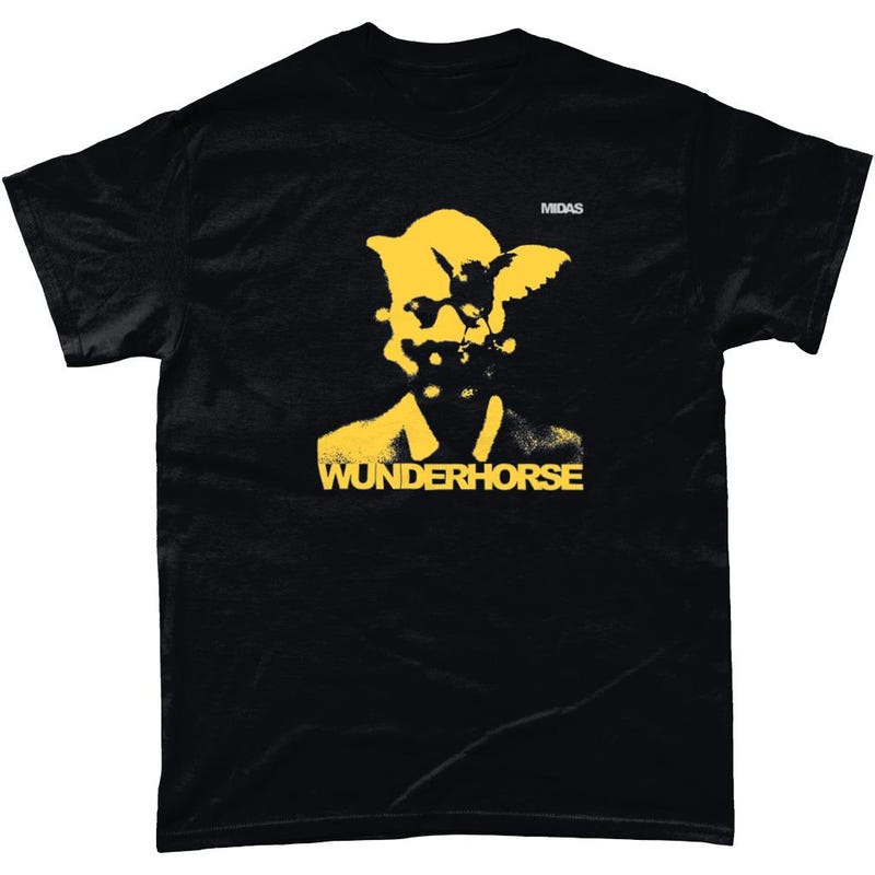 Wunderhorse - Etsy UK