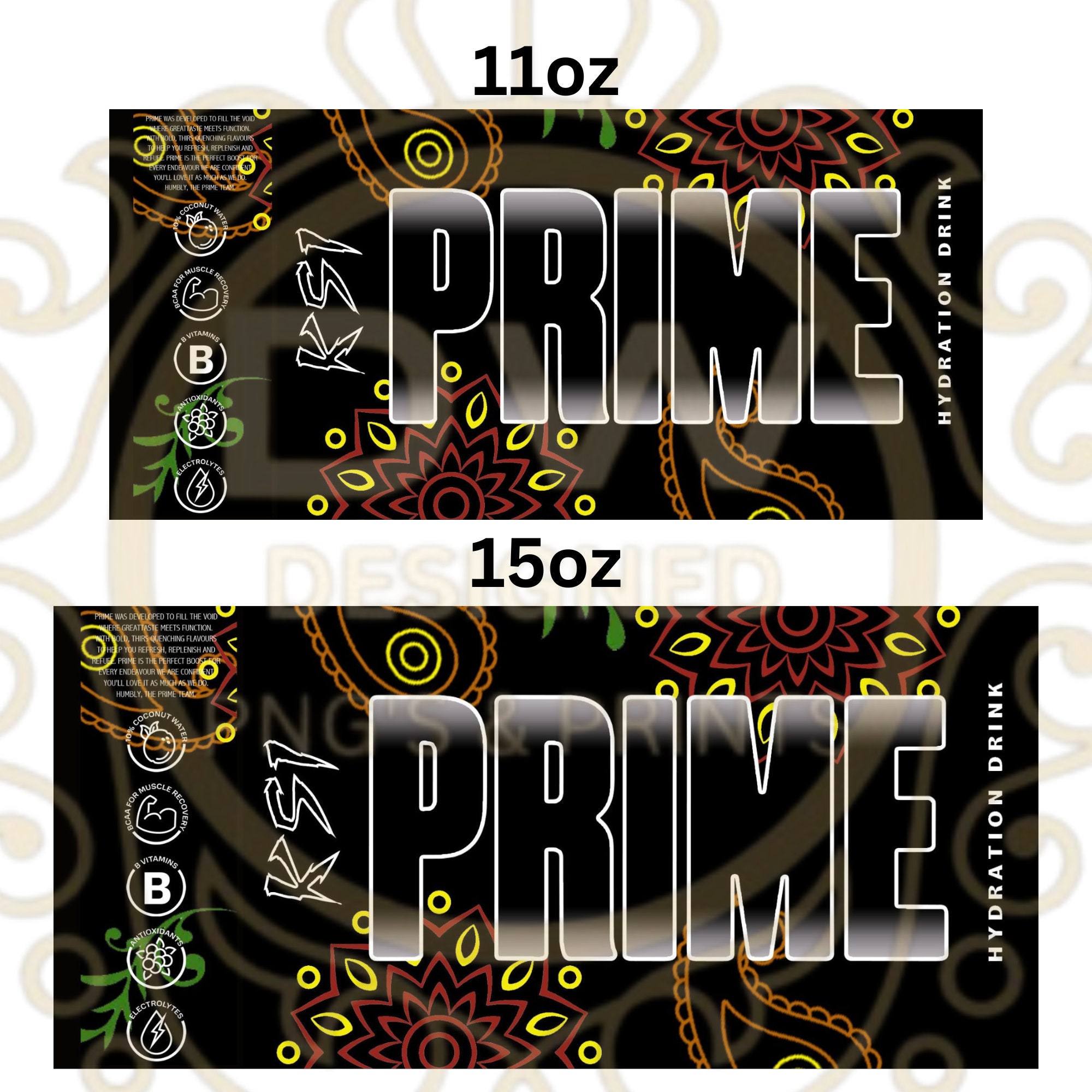 KSI Prime Png Digital Download Template Product Mug - Etsy UK