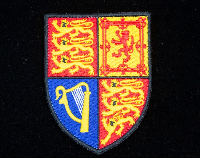 Patch Flag Coat of Arms Shield Emblem Country Embroidered Badge Syria ...