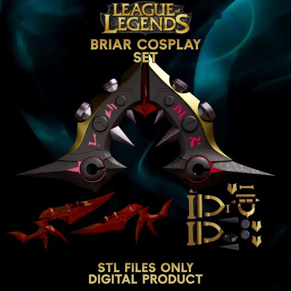 League of Legends Cosplay - Etsy