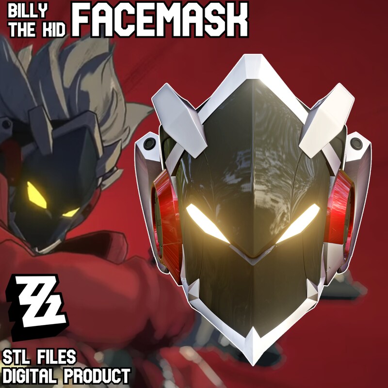 Zenless Zone Zero Billy Cosplay - Etsy