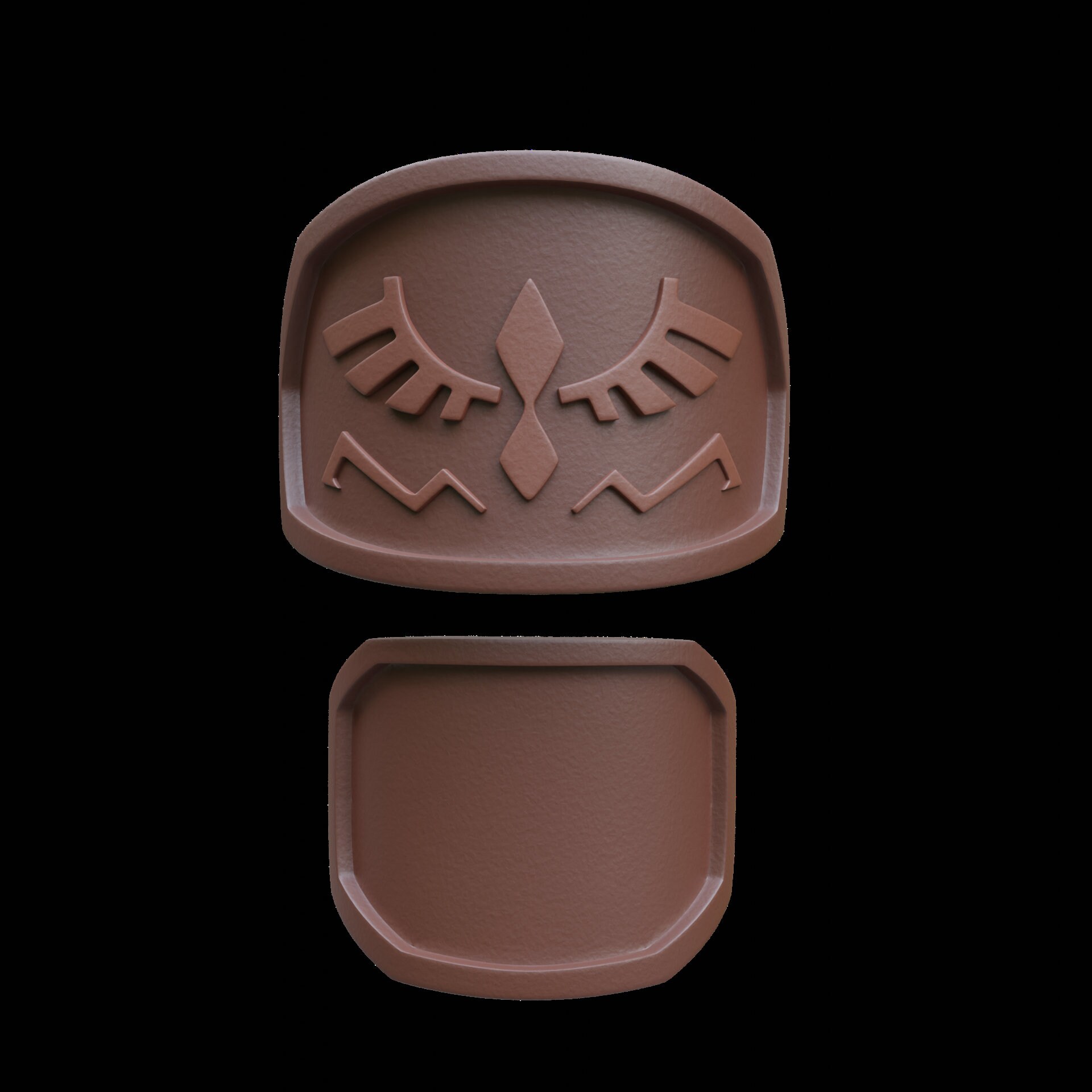 Link's Shoulder Pad STL - Etsy Australia