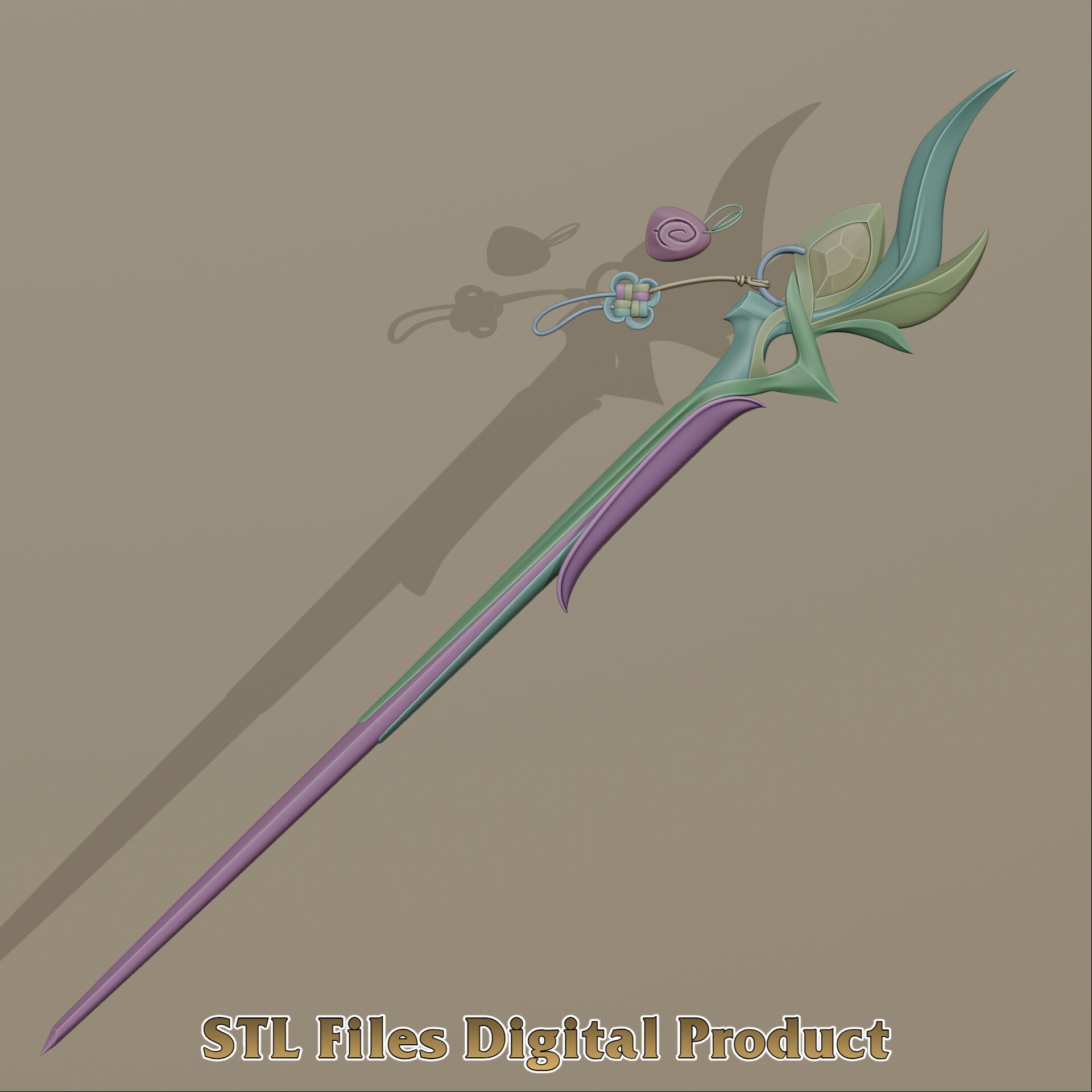 Aurora wand store