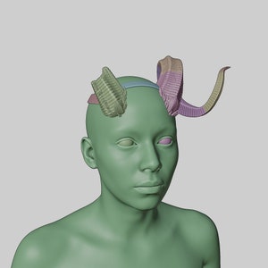 Karlach Cosplay Set Baldurs Gate 3 STL - Etsy Australia