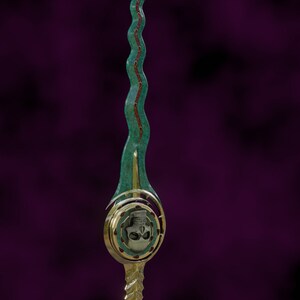 Fantasy Stillmaker Dagger Baldurs Gate 3 STL - Etsy