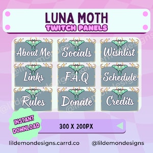 Blueberry Evolution / Twitch Sub / Bit Badges / Kawaii / Cute Sub ...