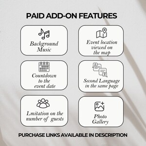 Lilac Floral Quinceanera Invitation Website: Online RSVP & QR Code ...