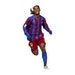 Ronaldinho Barcelona Celebration Sticker - Etsy