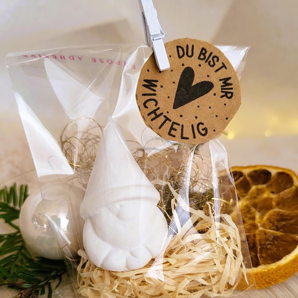 Kleine Geschenke Fur Mitarbeiter Bis 5 Euro