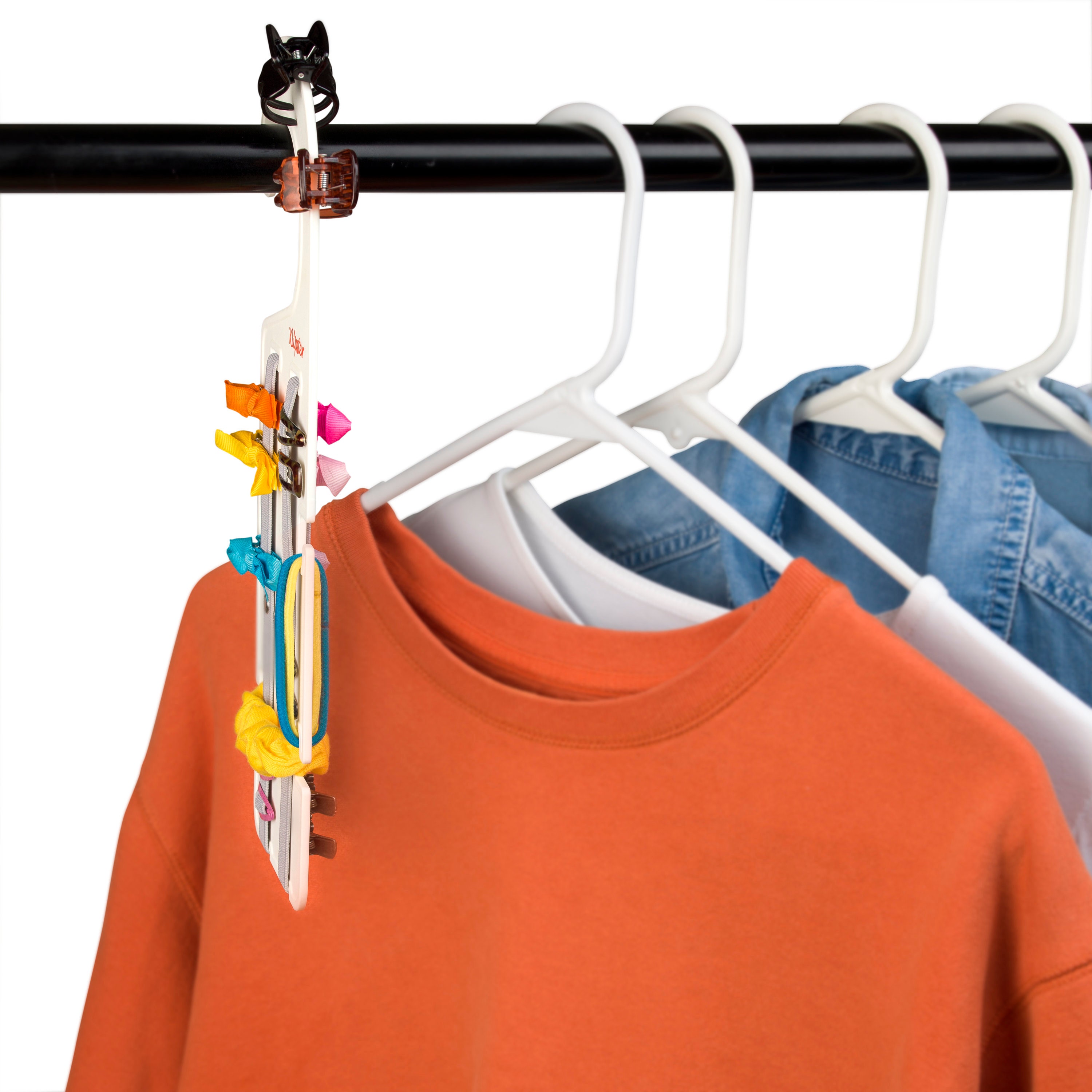 Classic Klipster Hair Accessory Holder and Organizer - Etsy