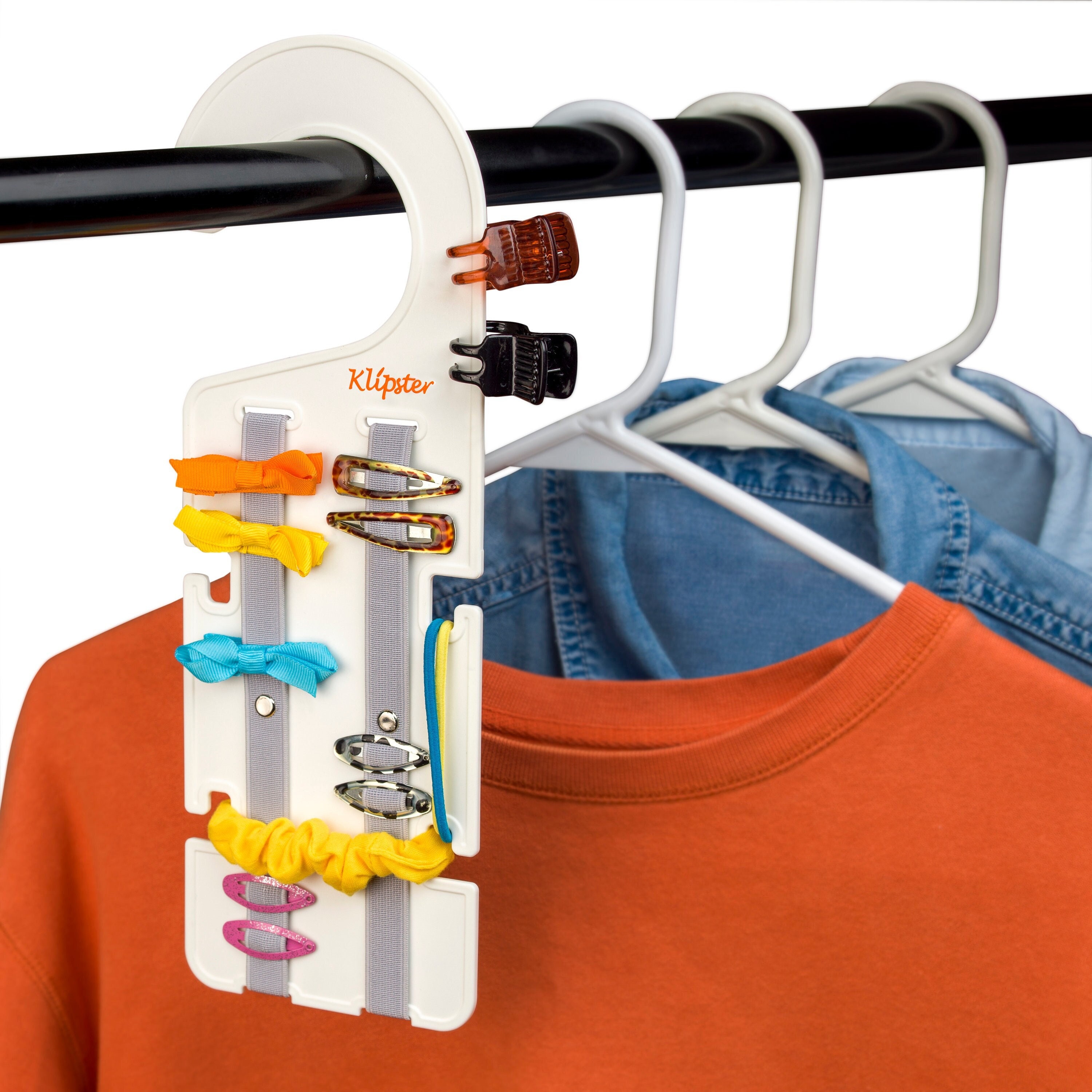 Classic Klipster Hair Accessory Holder and Organizer - Etsy