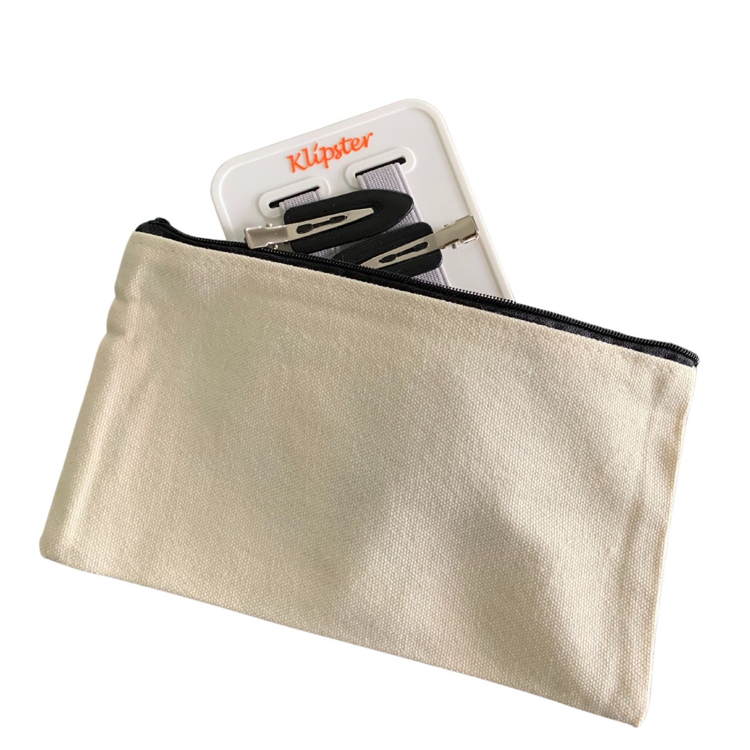 Mini Klipster Storage and Travel Pouch - Etsy