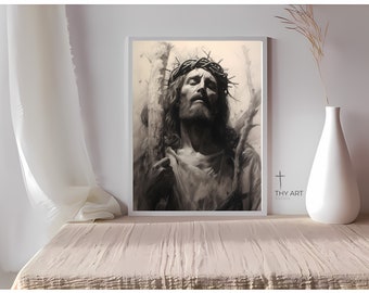 Jesus Names Jesus Christ Names Names of Christ Printable - Etsy