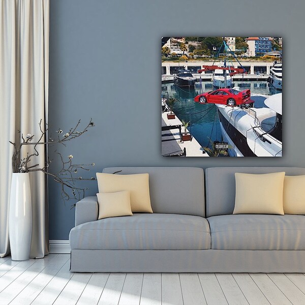 Dave Split Decisions Poster - Etsy