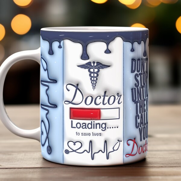 Sublimation Mug - Etsy