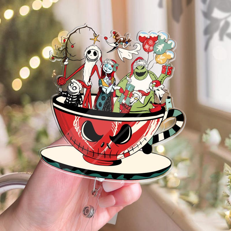 Badge Reels Group - Etsy