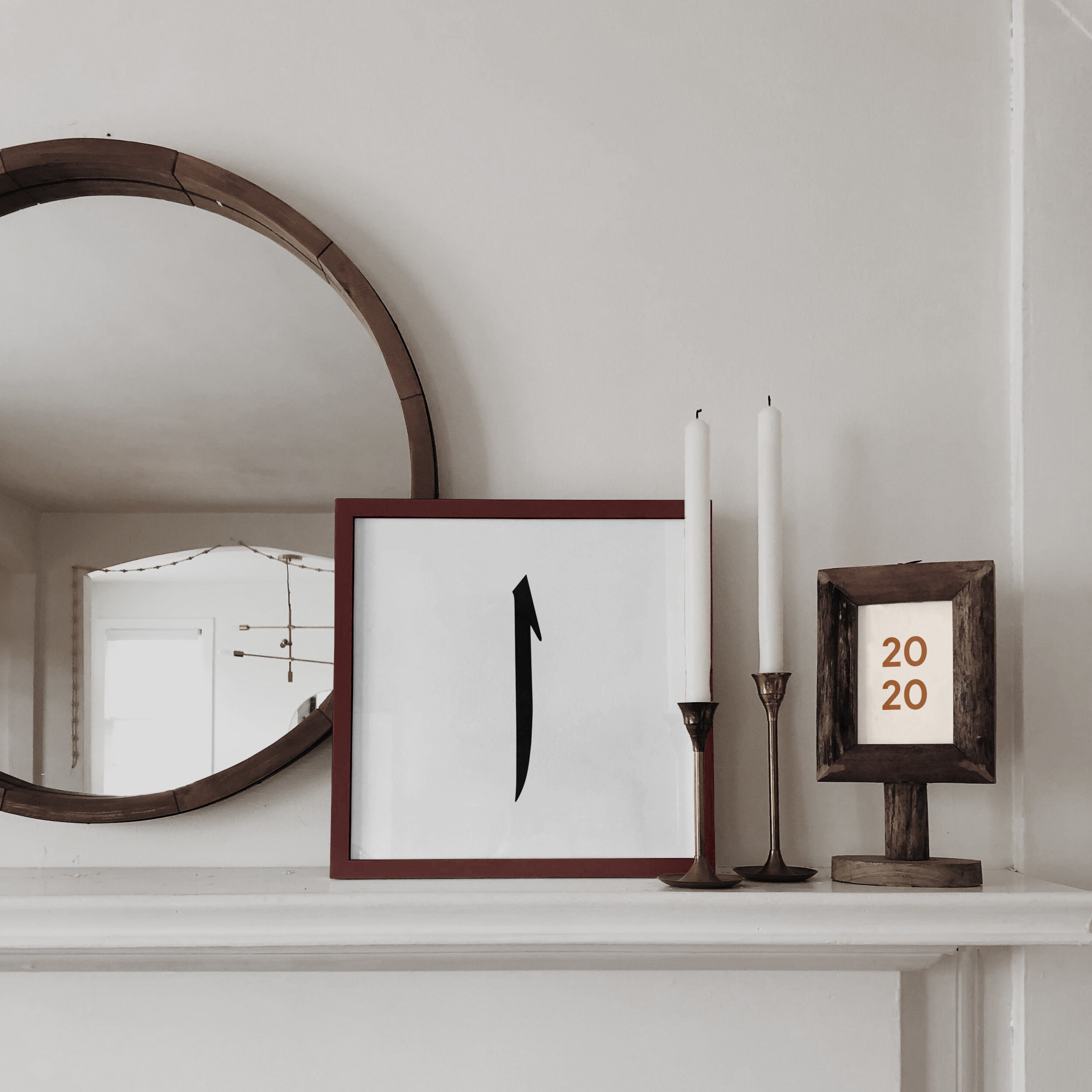 Elif Islamic Digital Prints, Islamic Calligraphy, Islamic Printable ...