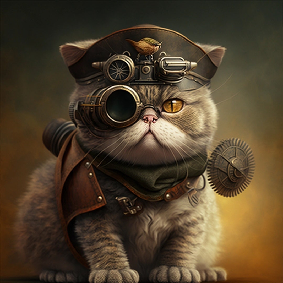 Ol’ One-eye - Etsy