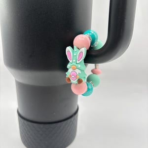 Stanley Handle Charm | Beverage Charm | Tumbler Charm | Stanley ...