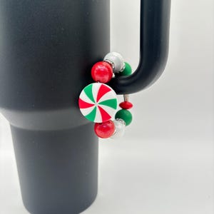 Stanley Handle Charm | Beverage Charm | Tumbler Charm | Stanley ...