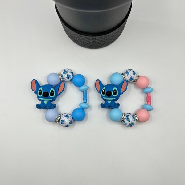 Stitch Stanley Cup - Etsy