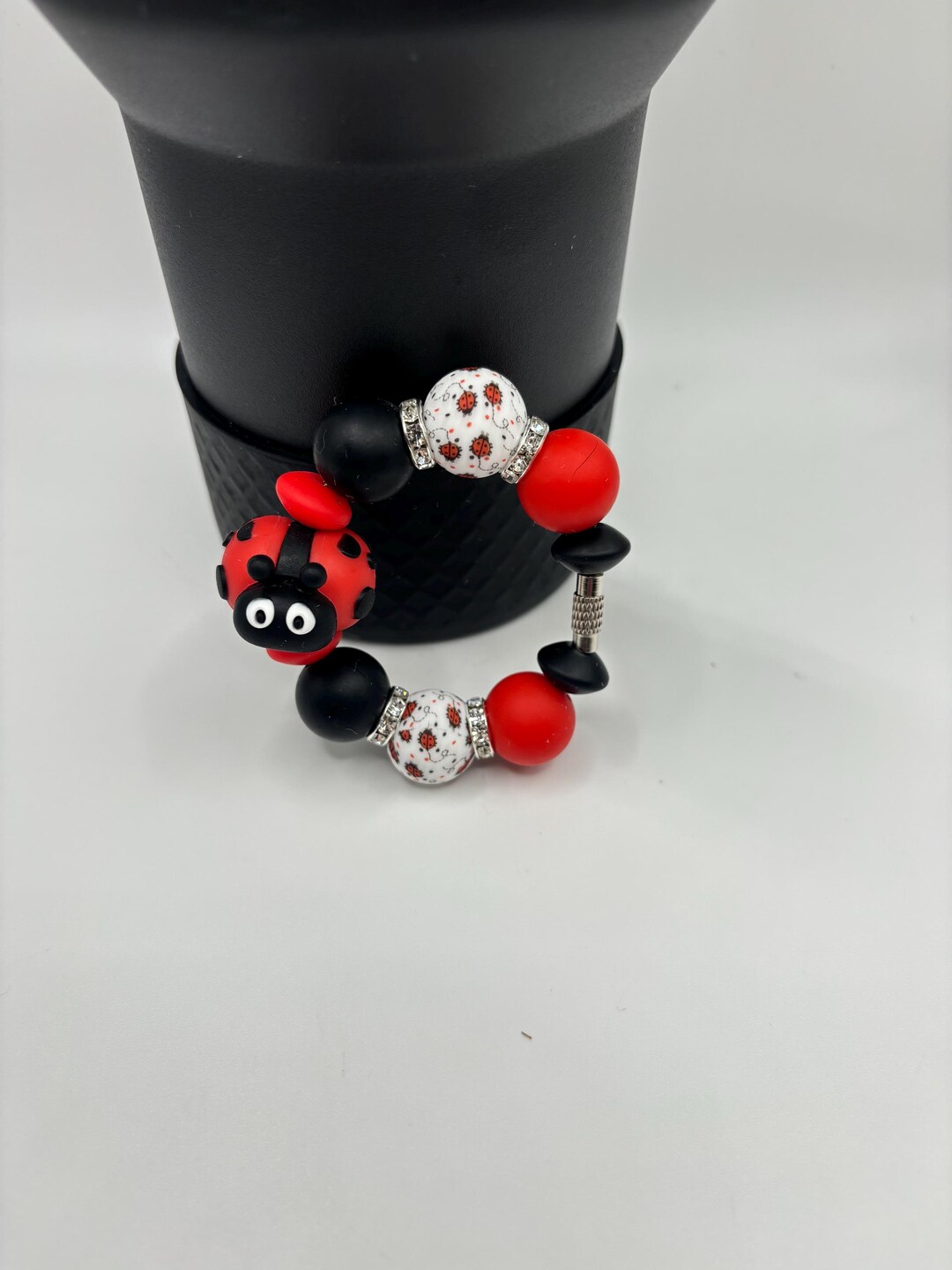 Stanley Handle Charm | Beverage Charm | Tumbler Charm | Stanley Accessories | Stanley Cup Charm ...