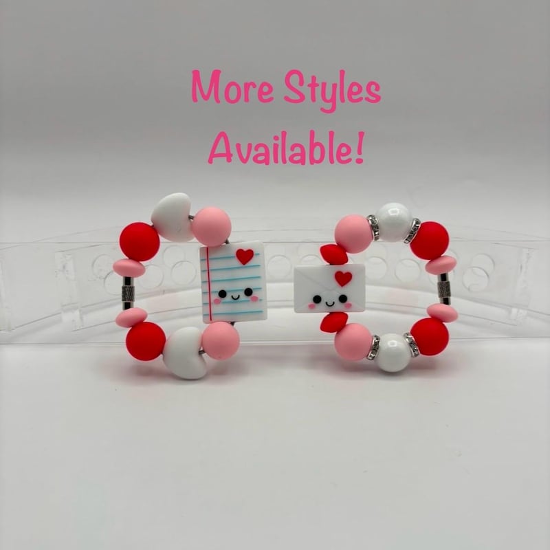 Valentine Stanley Stack - Etsy