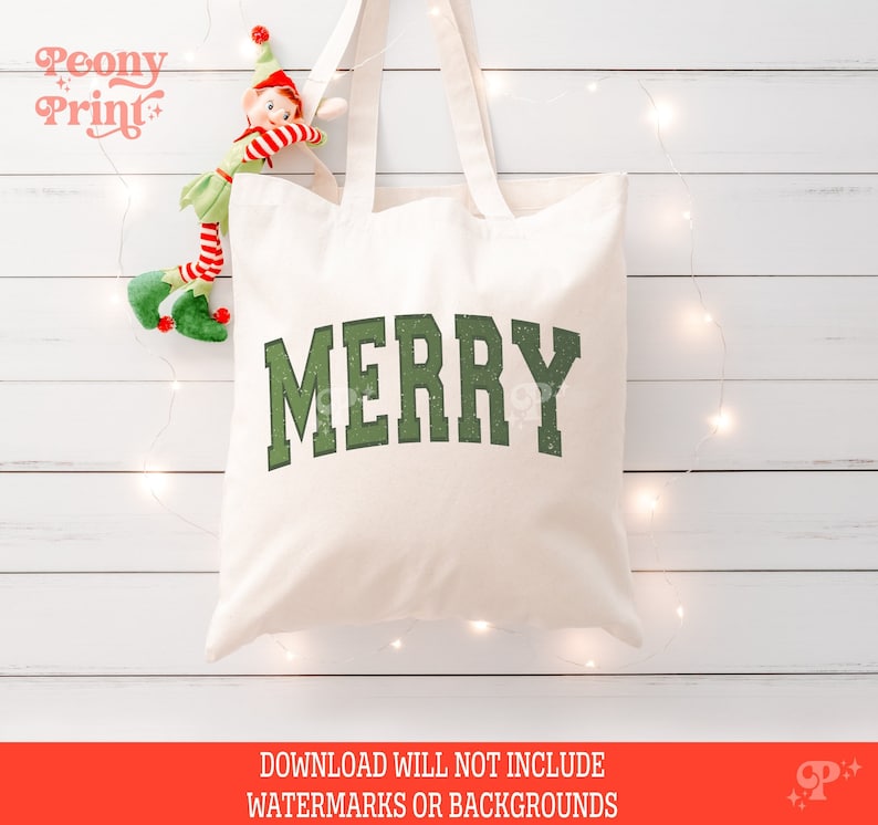 Merry Green Png, Merry Block Letters Png, Merry Sports Lettering Png ...
