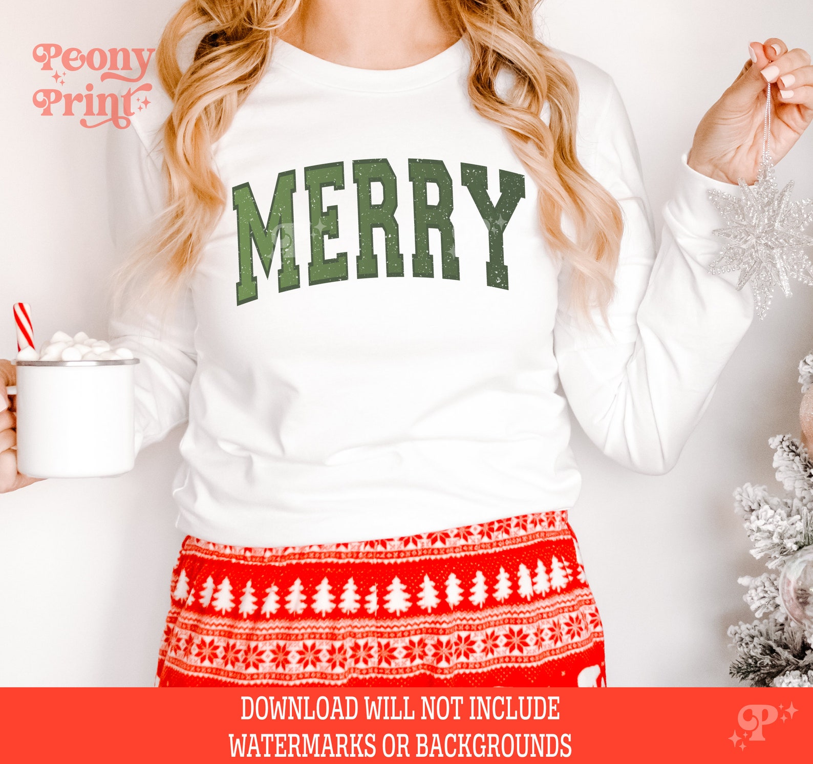 Merry Green Png, Merry Block Letters Png, Merry Sports Lettering Png ...