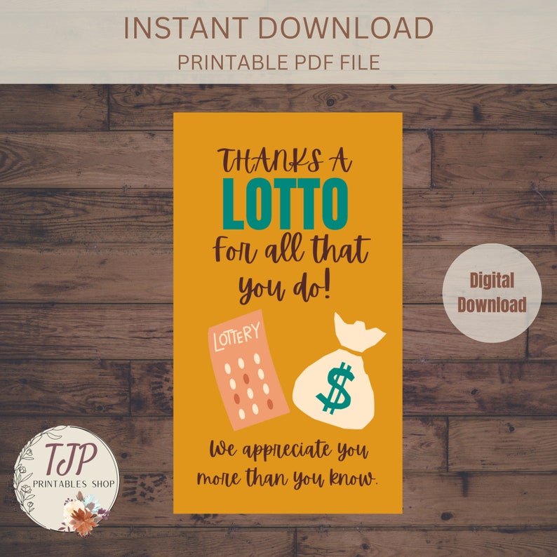 Teacher Appreciation TAGS, Teacher Thank You Gift TAG, End of School ...