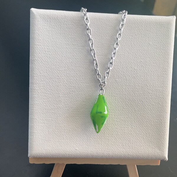 Plumbob - Etsy