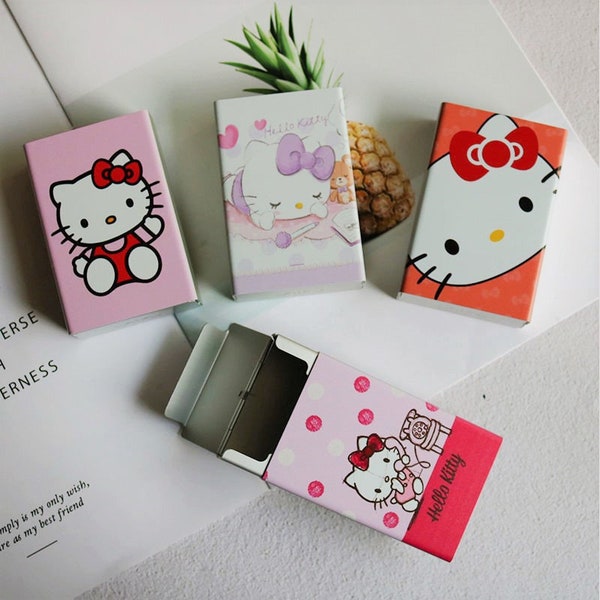 Cigarette Case - Etsy