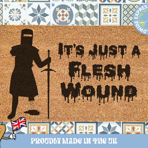 Python Door Mat - Etsy