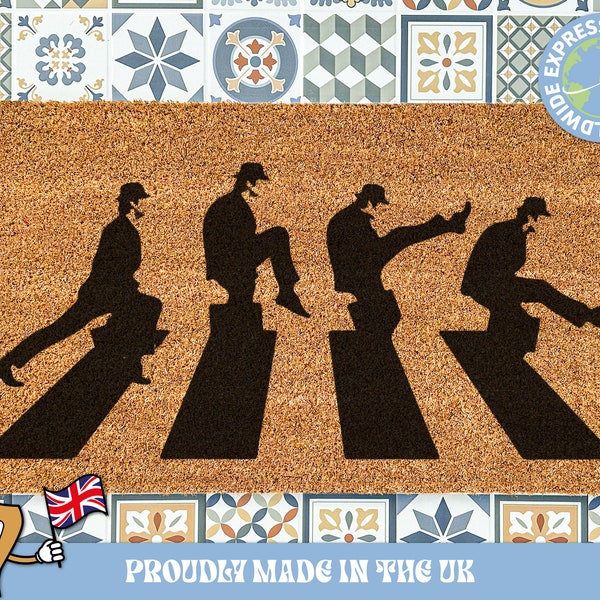 Monty Python - Etsy UK