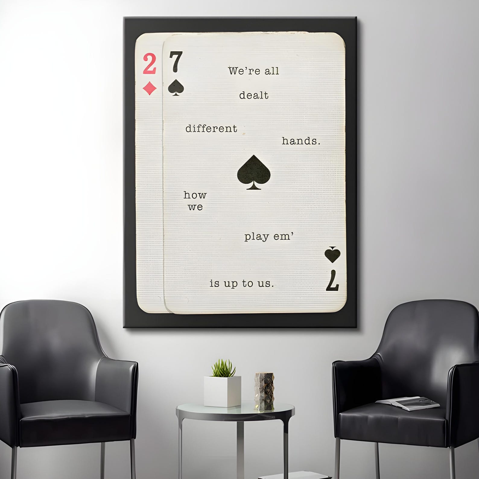 Success Motivational Poster - Motivational Wall Decor Inspirational ...