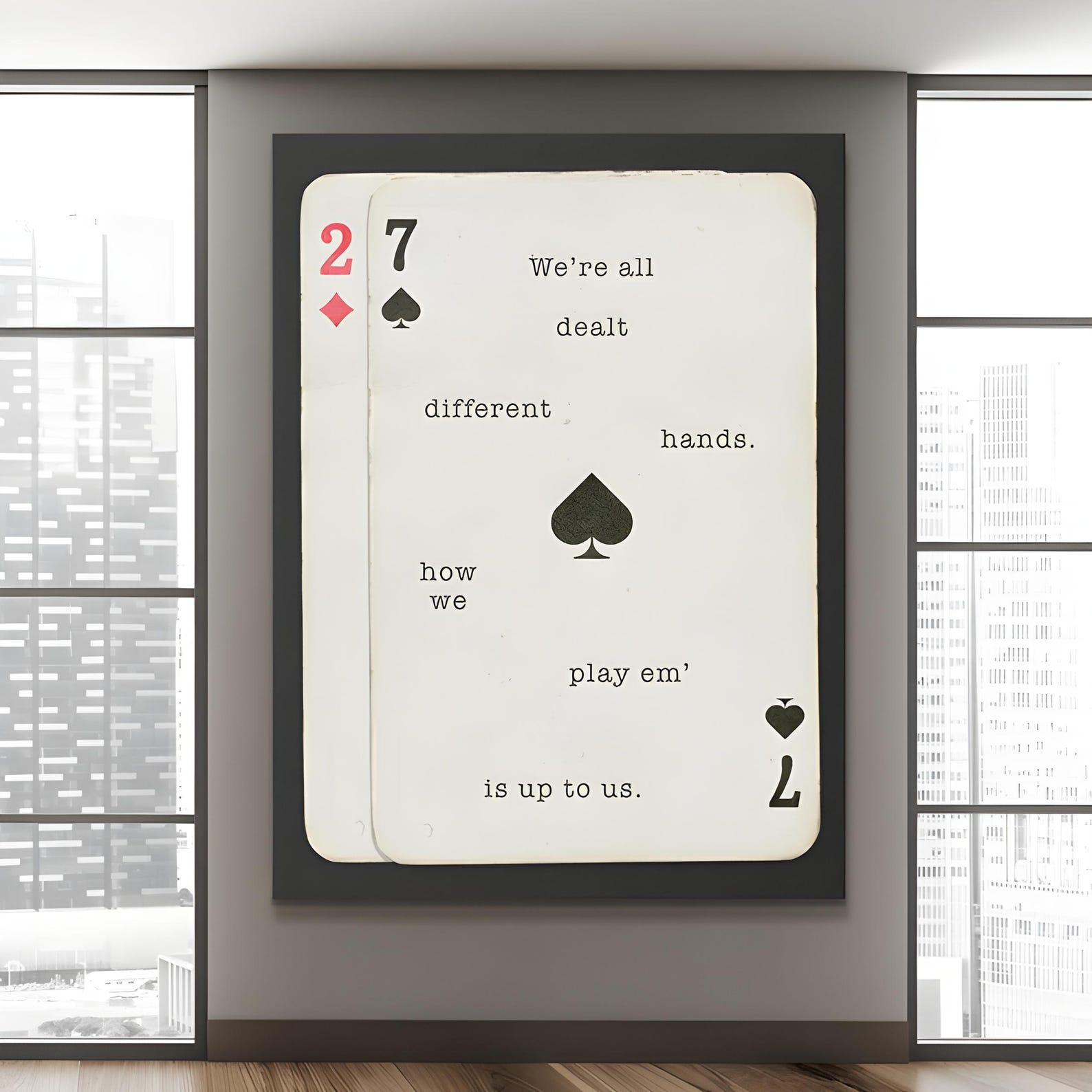 Success Motivational Poster Motivational Wall Decor Inspirational ...